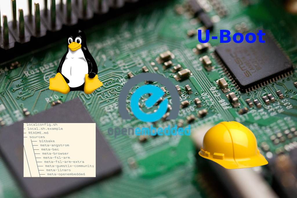 Getting started with Embedded Linux – BEC Systems